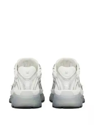 Valentino Garavani Ms-2960 Low-top Sneakers - White