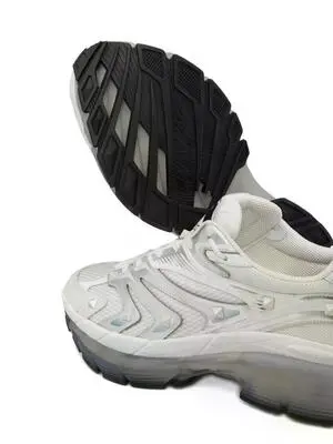 Valentino Garavani Ms-2960 Low-top Sneakers - White