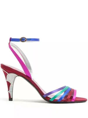 Valentino Garavani Ladycrush Sandals