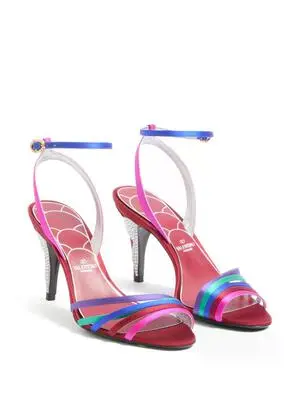 Valentino Garavani Ladycrush Sandals