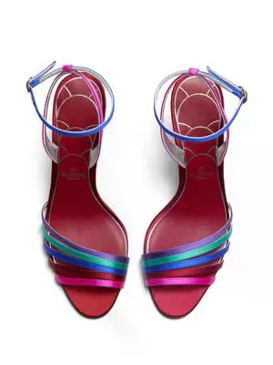 Valentino Garavani Ladycrush Sandals