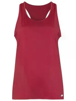 AMIR SLAMA Slama Gym + Manly Performance Tank Top