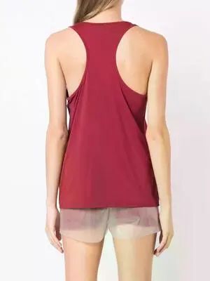 AMIR SLAMA Slama Gym + Manly Performance Tank Top