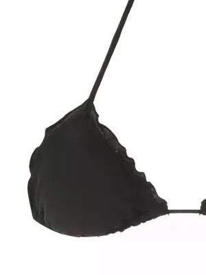 AMIR SLAMA Triangle Bikini Set