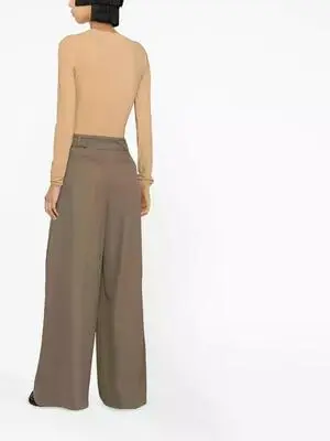 MAISON MARGIELA Technical Jersey Bodysuit