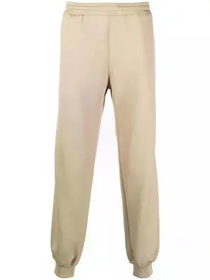 LANVIN Straight-leg Tracksuit Bottoms