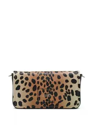 Marc Jacobs The Cheetah Mini Crossbody Bag