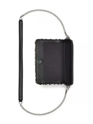 Marc Jacobs The Cheetah Mini Crossbody Bag