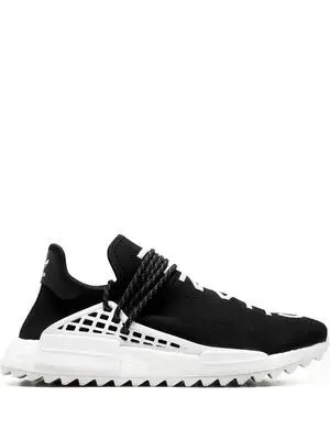 Adidas X Pharrell Williams Cc Hu Nmd Sneakers