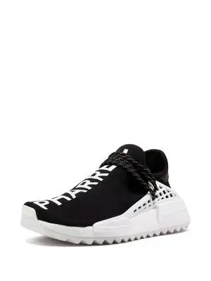 Adidas X Pharrell Williams Cc Hu Nmd Sneakers