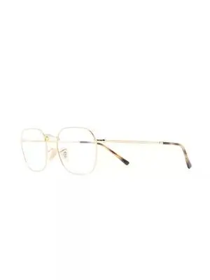 Ray-ban Square-frame Optical Glasses