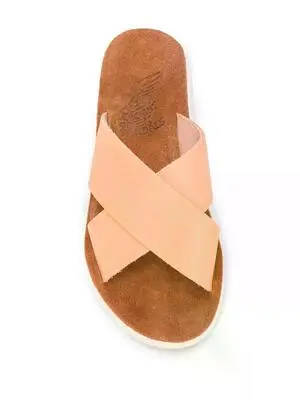 ANCIENT GREEK SANDALS Thais Sandals