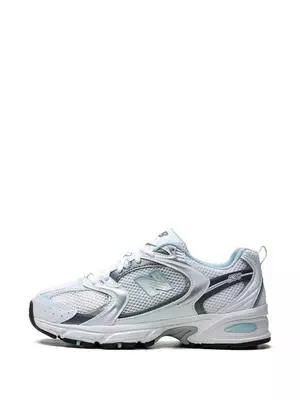NEW BALANCE 530 Athletic Sneakers - White