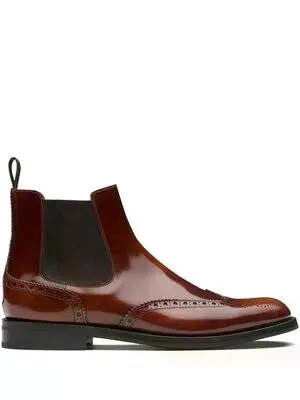 Church's Ketsby Polished Chelsea Boots