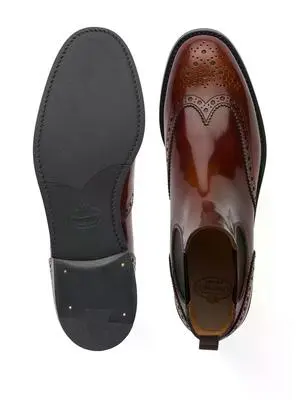Church's Ketsby Polished Chelsea Boots