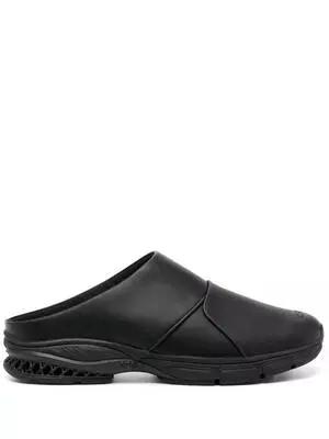 OFF DUTY Od City 23 Slippers