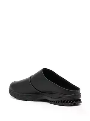 OFF DUTY Od City 23 Slippers