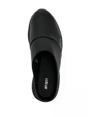 OFF DUTY Od City 23 Slippers