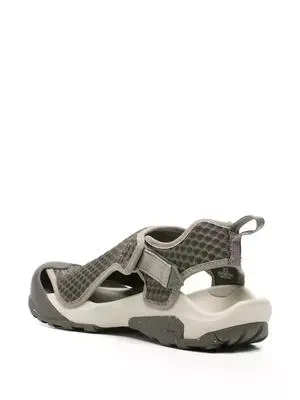 ROA Arpy Sandals - Grey