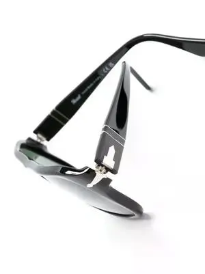 Persol Navigator Frame Sunglasses