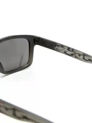 Oakley Holbrook™ Square-frame Sunglasses - Black