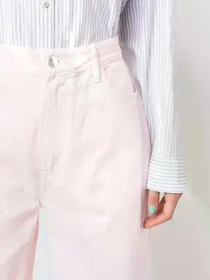 Raf Simons Wide-leg Denim Jeans