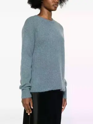BY MALENE BIRGER Briella Sweater - Blue