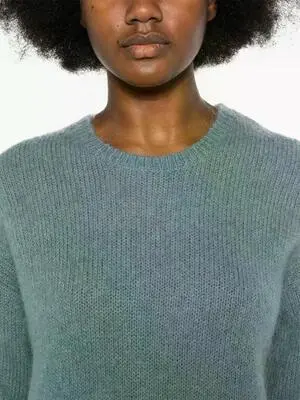 BY MALENE BIRGER Briella Sweater - Blue