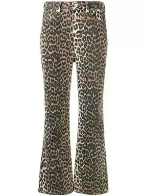 GANNI Betzy Jeans