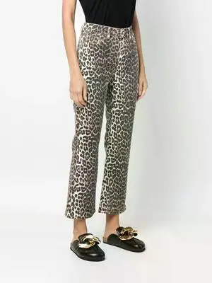 GANNI Betzy Jeans