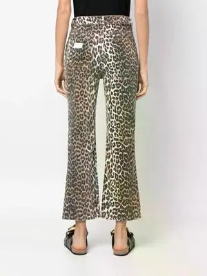 GANNI Betzy Jeans