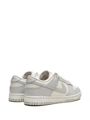 Nike Dunk Low Needlework Sneakers - Blue
