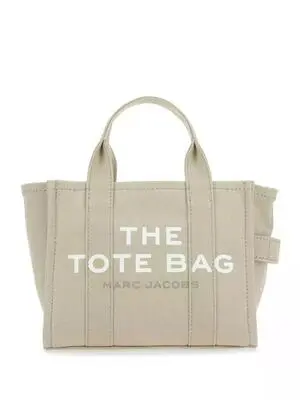 Marc Jacobs The Canvas Tote Bag - Neutrals