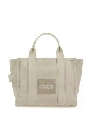 Marc Jacobs The Canvas Tote Bag - Neutrals