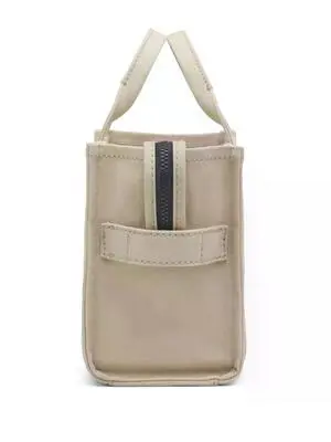 Marc Jacobs The Canvas Tote Bag - Neutrals