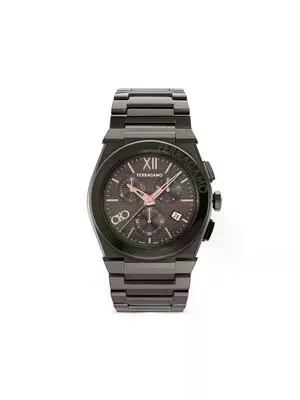 FERRAGAMO Vega Chronograph 42mm