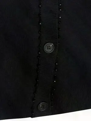 Fabiana Filippi Platinum Cardigan