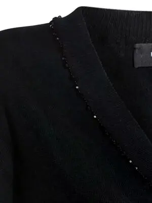 Fabiana Filippi Platinum Cardigan