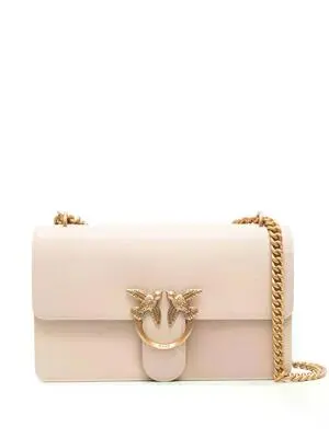 Pinko Cut Out Shoulder Bags