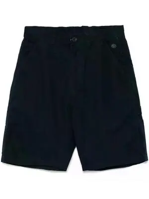 CHOCOOLATE Drawstring Bermuda Shorts