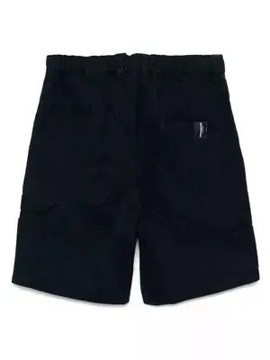 CHOCOOLATE Drawstring Bermuda Shorts
