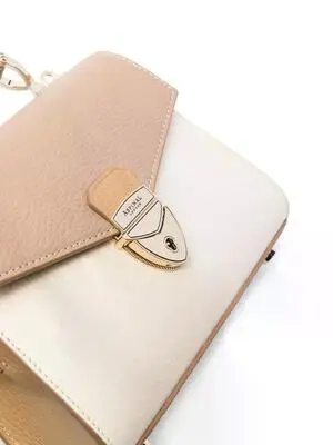 ASPINAL OF LONDON Mini Mayfair Top-handle Bag