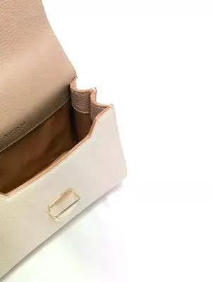 ASPINAL OF LONDON Mini Mayfair Top-handle Bag
