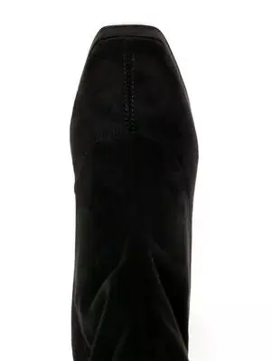 GIUSEPPE ZANOTTI 145mm Aureliee Platform Boots