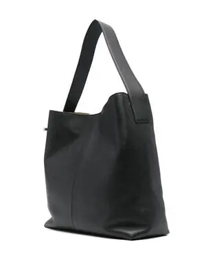 Alexander McQueen T-bar Sling Tote Bag