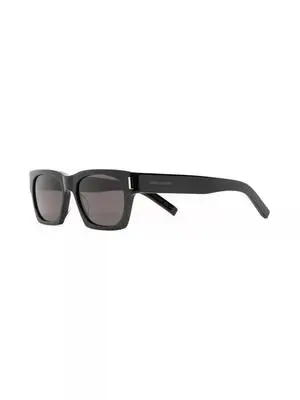 Saint Laurent Square Frame Sunglasses