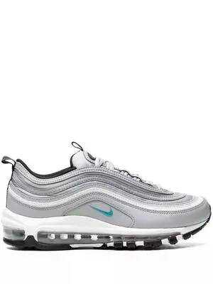 Nike Air Max 97 Sneakers - Silver
