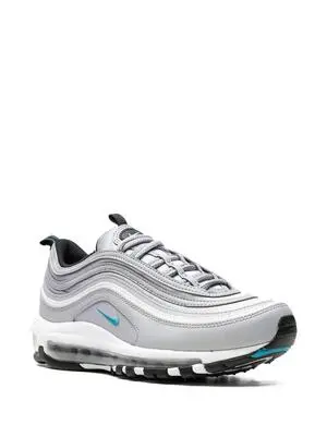 Nike Air Max 97 Sneakers - Silver