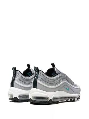 Nike Air Max 97 Sneakers - Silver