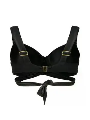 Marlies Dekkers Cache Coeur Plunge Balcony Bikini Top